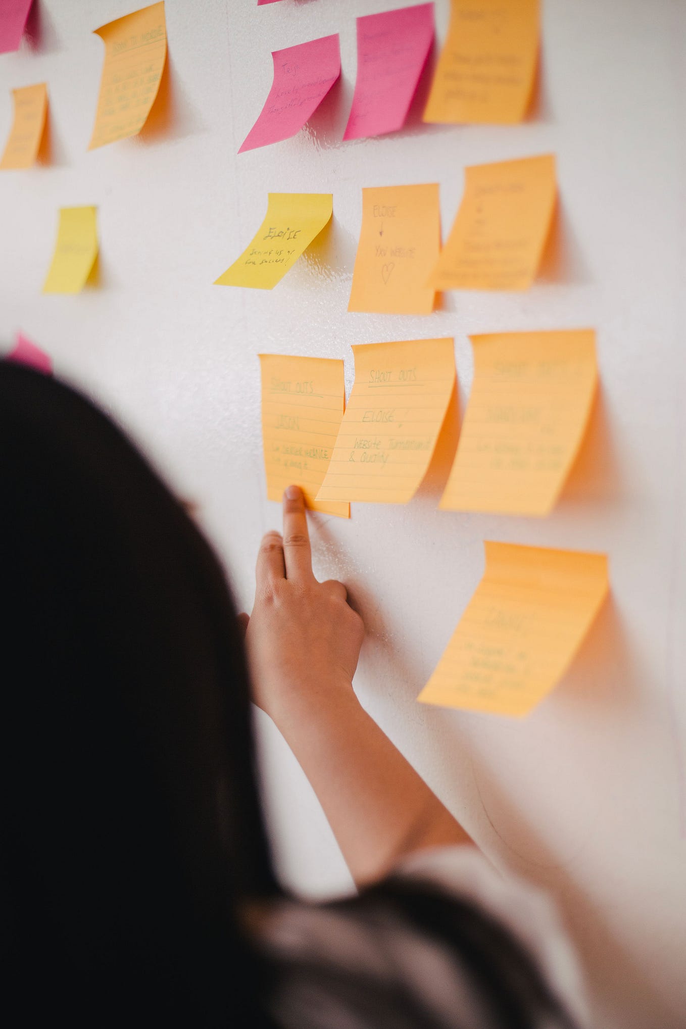 News Storytelling Solutions for a Better Journalism | by Shirish ...