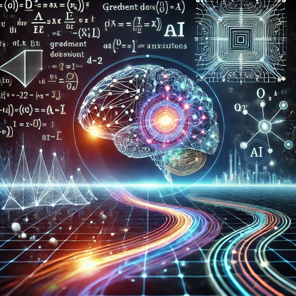 Harnessing AI to Predict Hurricane Helene: A Blend of Data, Nature, and ...