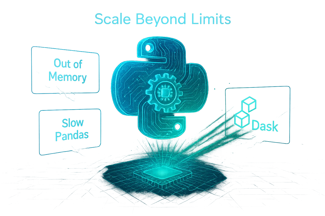From Excel Spreadsheets To Python Guis My Journey With Tkinter And Data Automation By Kevin