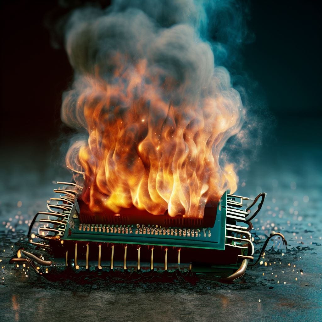 RUST : BEYOND THE BASICS. “If a person will spend one hour a day… | by ...