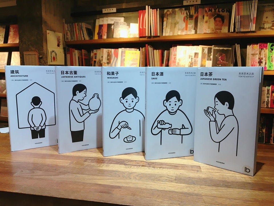 Hey Burak!. I will put on the Chinese edition on… | by Lian-white | Medium