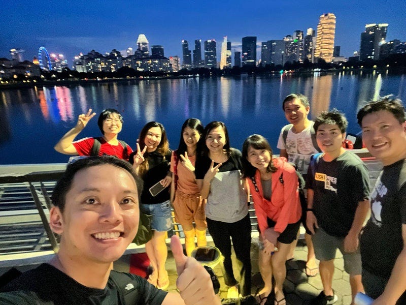 3 tips to know before studying abroad | by Ikki Ueda | Apr, 2024 | Medium