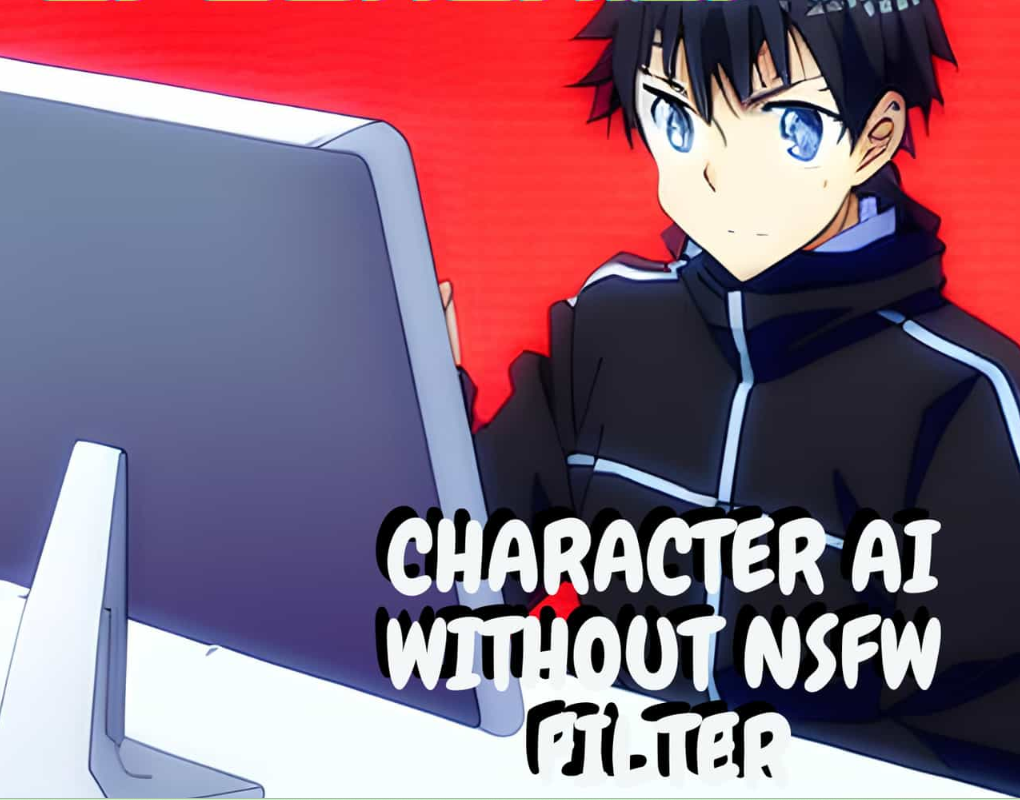 The Unfiltered NSFW AI Chatbot Revolution: Introducing Charstar AI, the Ultimate Alternative to ...