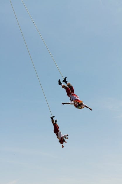 How safe is Bungee Jumping in India? | by Senantara | Medium