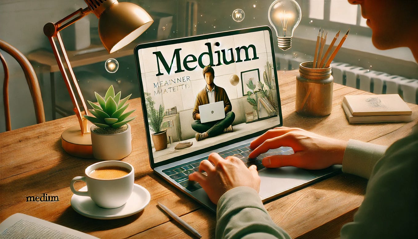 Who Fails on Medium and Why Common Pitfalls to Avoid | by Muhammad ...