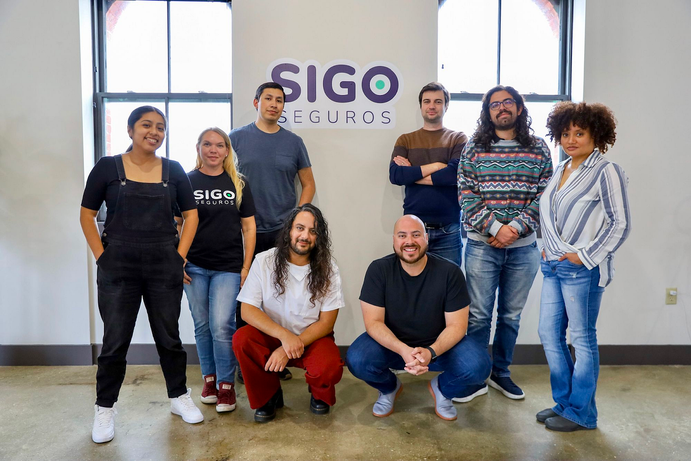 Why I Joined Chingona Ventures. I am ecstatic to join the team! It took ...