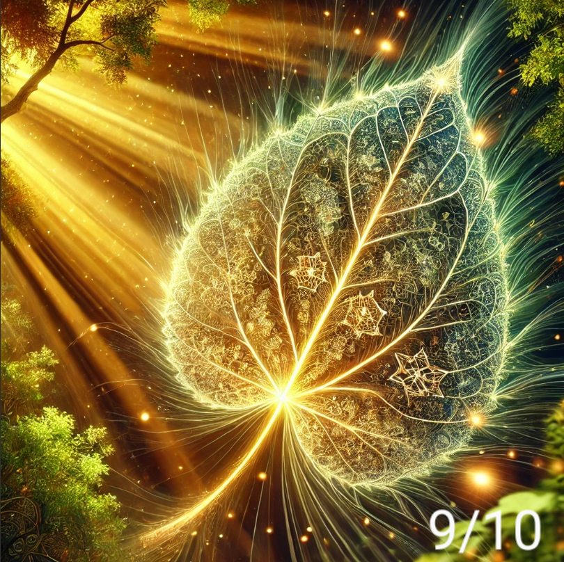 The Unfolding of Time and Space. How Entanglement Weaves Reality | by ...