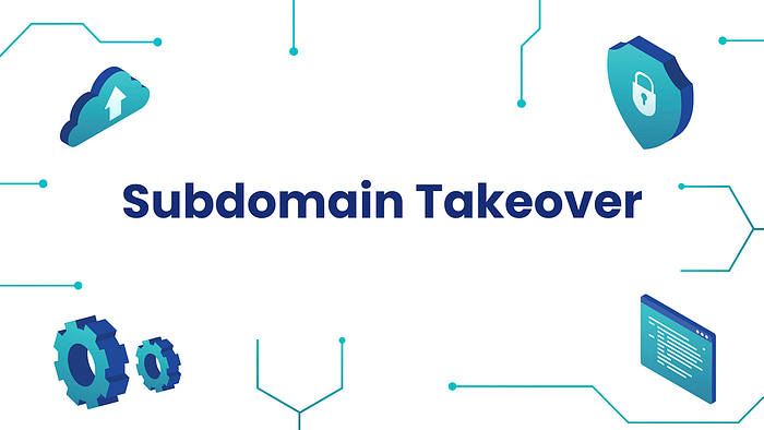 AWS/S3 Subdomain Takeover. Write up about how I successfully took… | by Scott Lindh | InfoSec ...