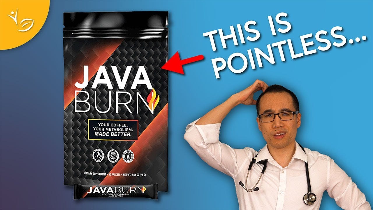 Java Burn Powder Packets | by Devorahjad | Mar, 2024 | Medium