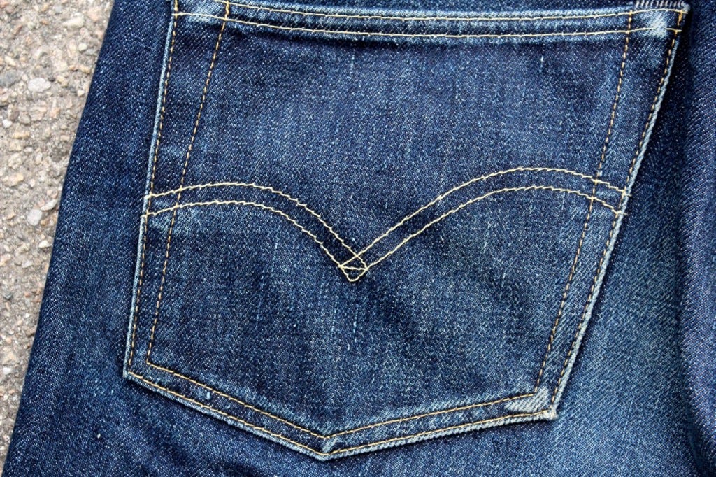 Five Favourites: Men’s Heavyweight Denim Jeans | by Thomas Stege Bojer ...
