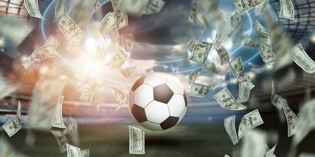 Total Bookings betting, what is it? How to calculate this bet ...