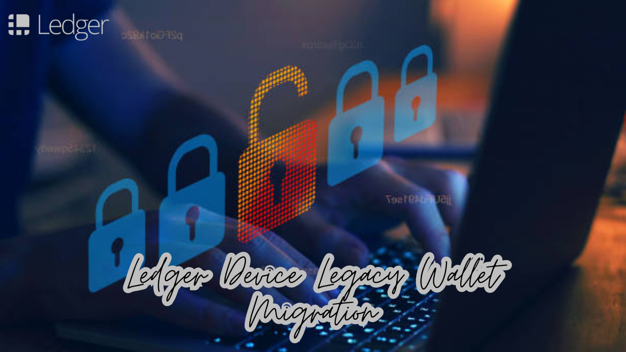 How do I make Ledger Wallet-to-Wallet Transfers? | by Catherinepmaiden | May, 2024 | Medium