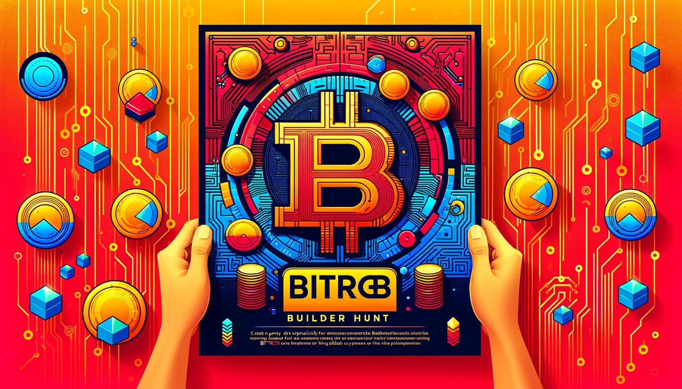 $RGBS Tokenomics Overview. BitRGB is set to launch its first RGB20 ...