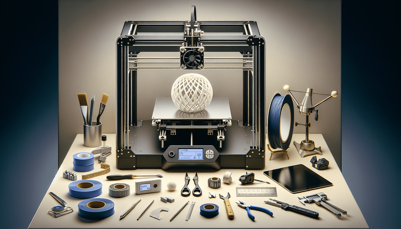 Best Practices For Maintaining Your 3D Printer | by Everything 3D ...
