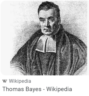 Intro to Naive Bayes Classifier - The Shortform - Medium