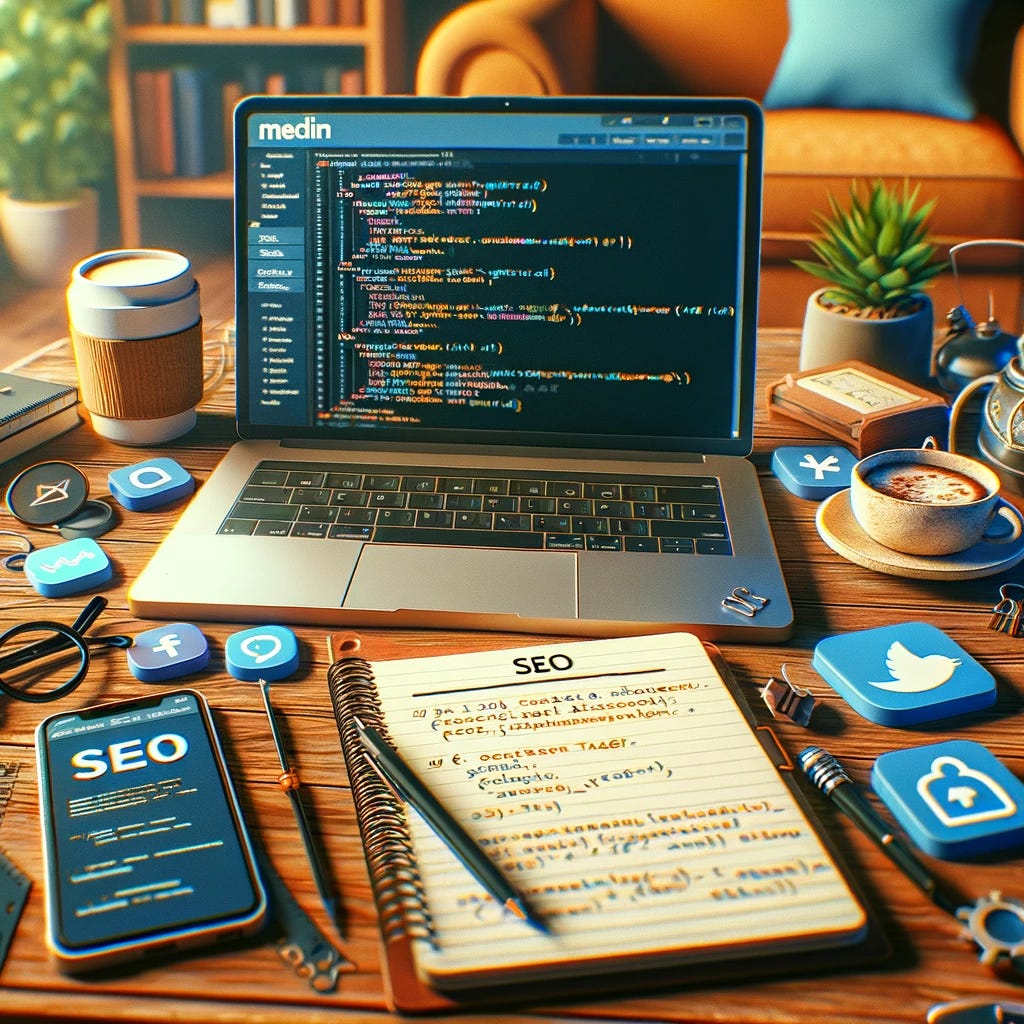 Crafting Effective Prompts for AI: A Step-by-Step Guide | by Alberto ...