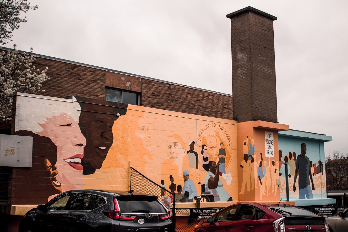 Future Trends: Navigating the Complexities of Urban Gentrification | by ...