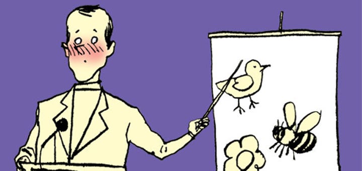 Dad101: An Introduction. Being a dad carries it’s joy, that’s no… | by ...