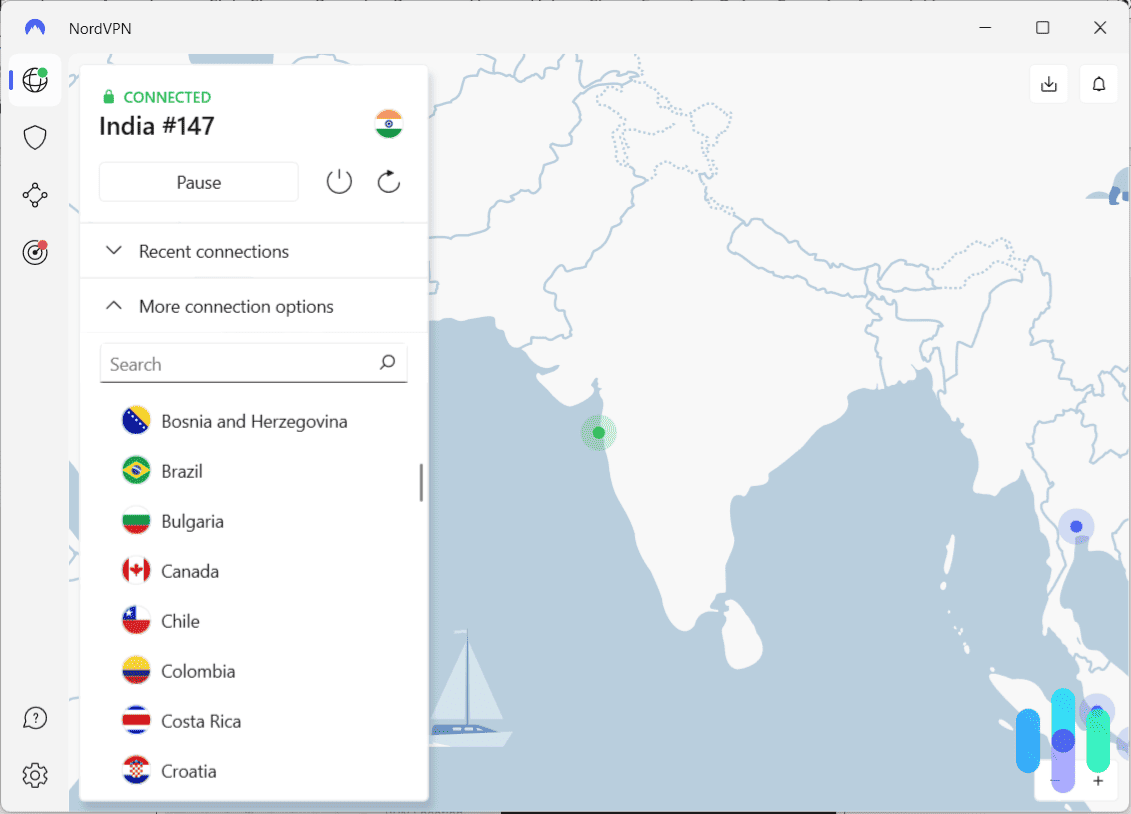 Which Country Is Best For Nordvpn? — Comprehensive Guide And FAQs | by ...