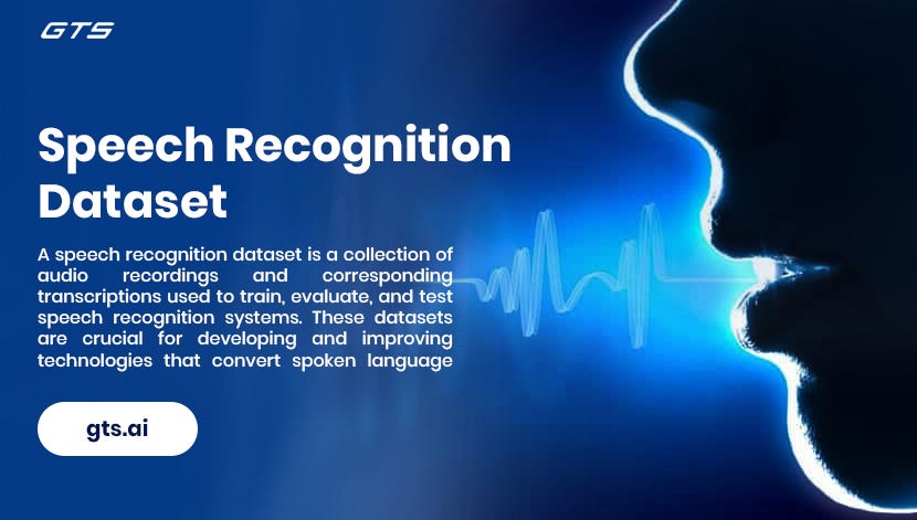 The Growing Importance of Speech Recognition Datasets in AI Development | by GLOBOSE TECHNOLOGY ...