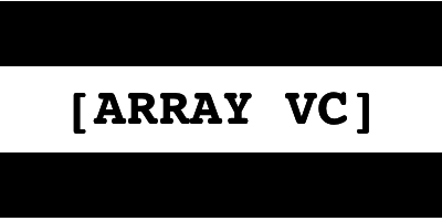Array VC allocates $1m For Underrepresented Enterprise Founders | by By ...