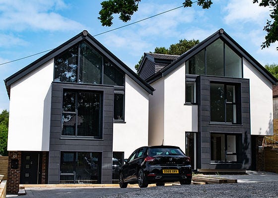 Chartered Architects in Staffordshire: Proficient in Both Architectural ...