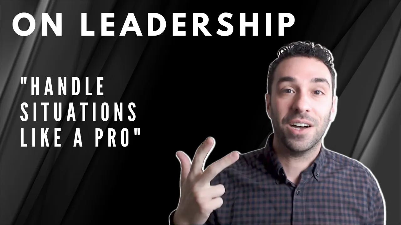 Conway’s Law (Software Architecture Ep. 2) | by Bryon Harris | arcanium ...