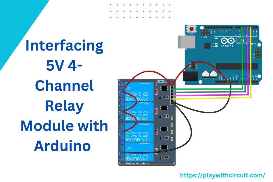 How to Interface DHT11 and DHT22 Sensors with Arduino Uno - Play with ...