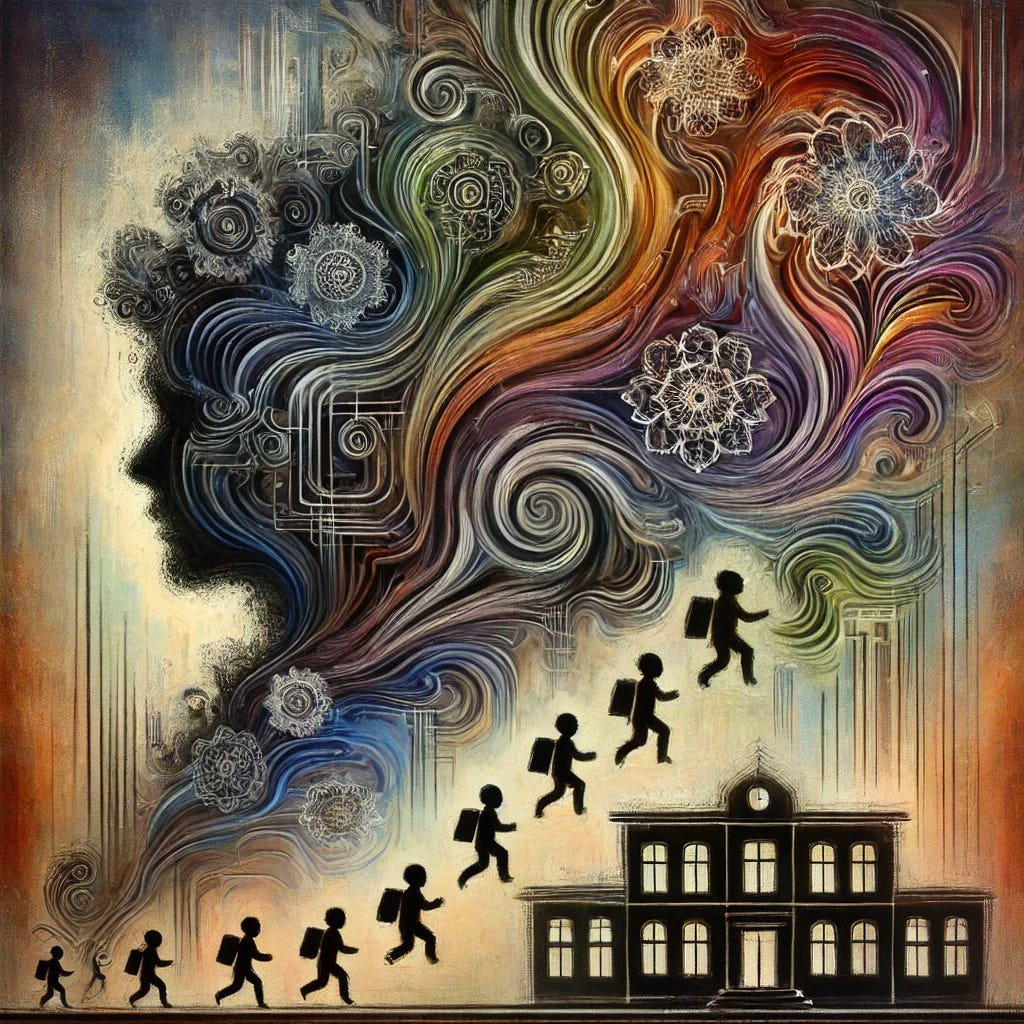 STEREOTYPES OF THE POOR (poem) - Merton Pajibo - Medium