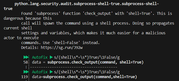 Building a Practical Secure Code Review Process | by James Chiappetta | better appsec