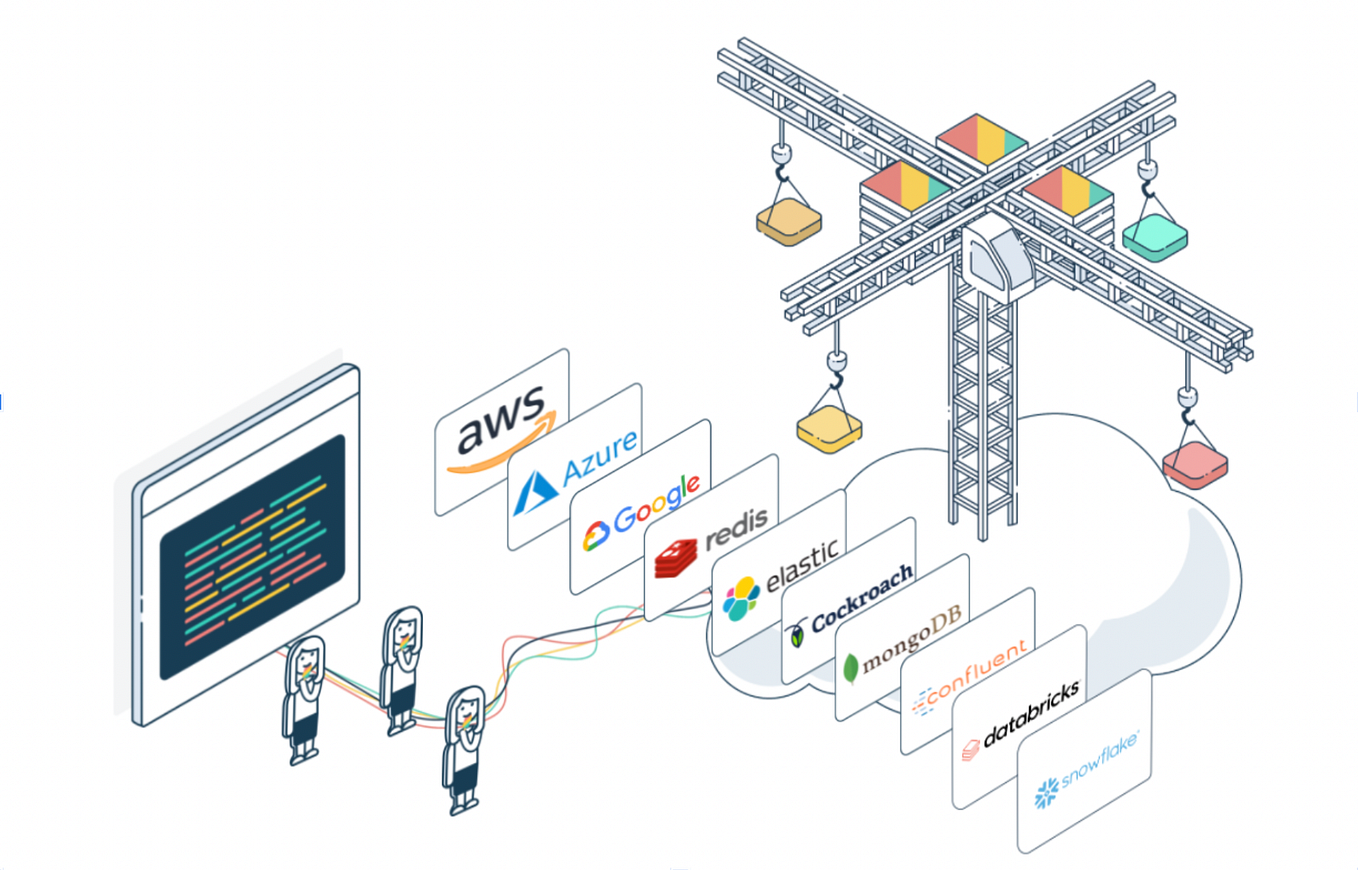 Longhorn: The Next Frontier in Kubernetes Block Storage Solutions | by ...