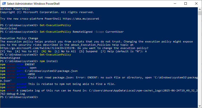 Step-by-Step Guide: Building a RESTful Student Info API using C#.NET ...