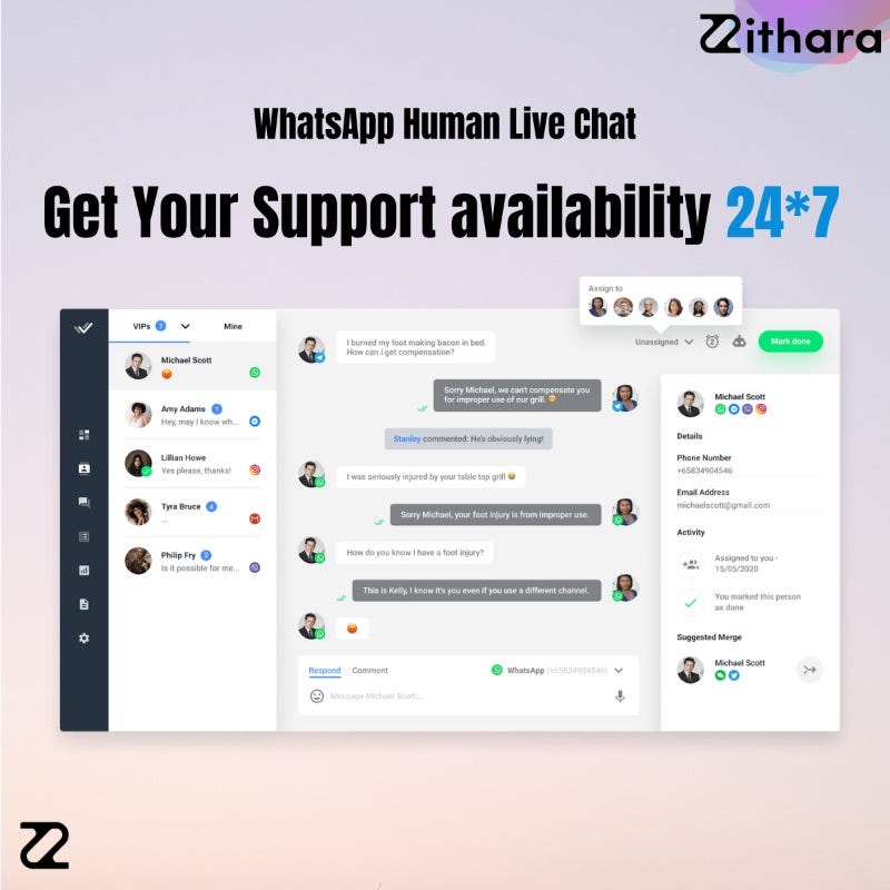 The Ultimate Guide To WhatsApp Cloud API for 2023 | by Ranii panda | Medium