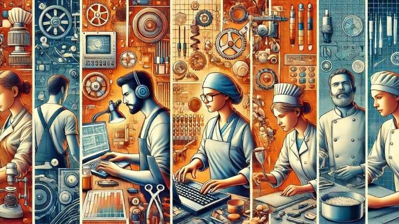 12 Web Applications that use JavaScript | by Ajinkkyaa Naik | Medium