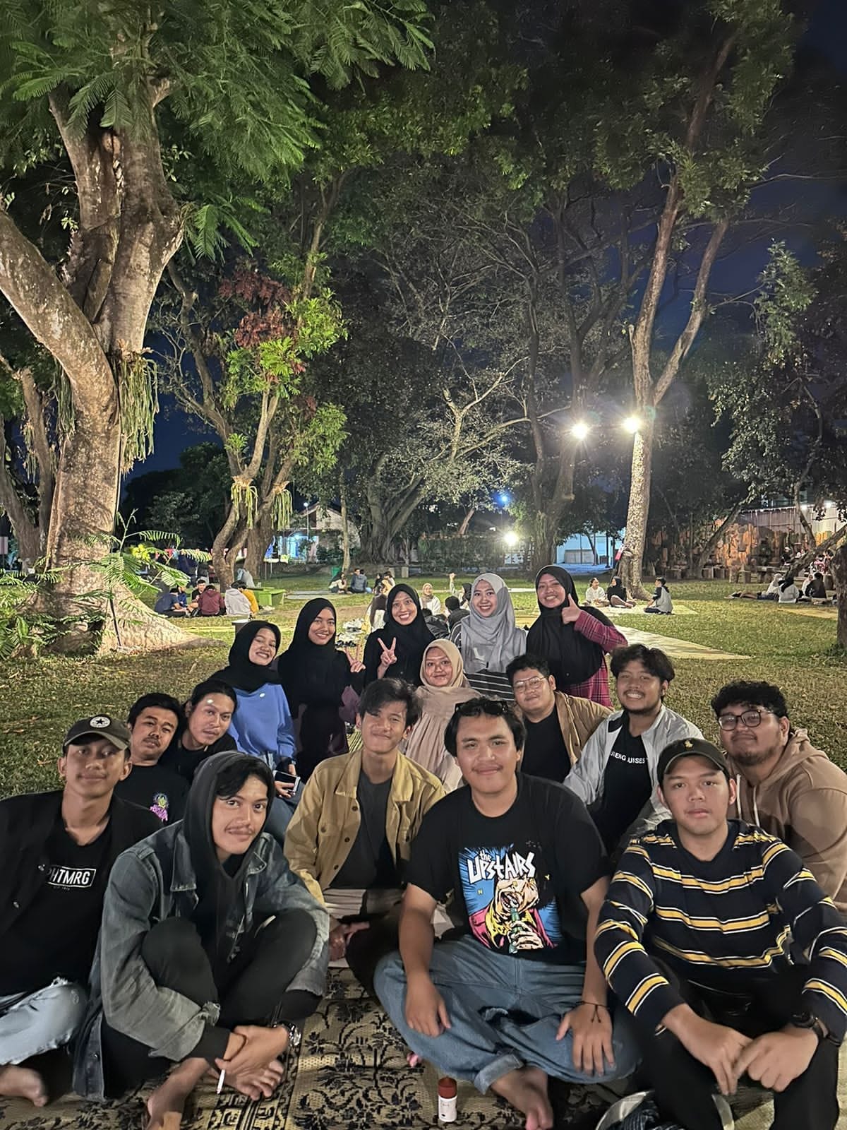 Secuil cerita penghuni asrama Ratnaningsih Sagan kamar 29 (part 2) | by Tirtantinny Birrutina ...