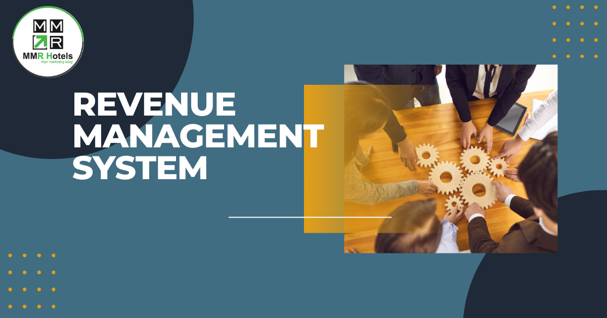 Accelerate your Hotel’s Revenue: Unveiling MMR’s Revenue Management ...