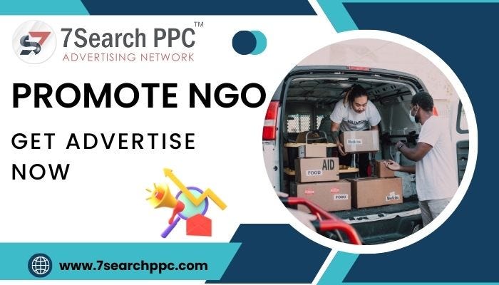 Non Profit Ad Campaigns:Best Charity Ad Campaign for 2024 | by Ngo Ads ...