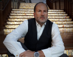 How Ricky Andrade Made Millions Through Trading | by Tony Delgado ...