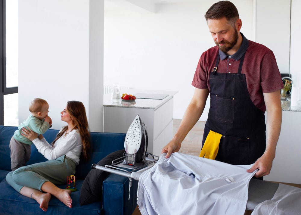 Why & How Should You Consider Hotel Laundry Services? | by KingSpin ...