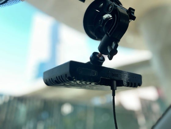 Introducing the Hivemapper Network: The World’s First Blockchain-Based Mapping Network | by ...