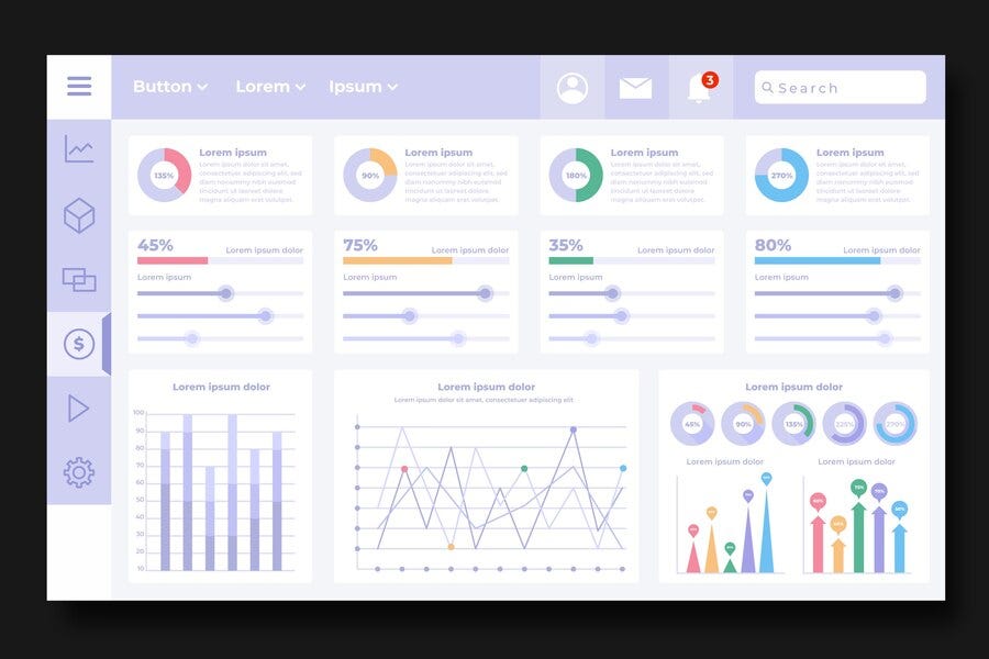 Exploring Data Visualization Tools: Power BI vs. Tableau for Business ...