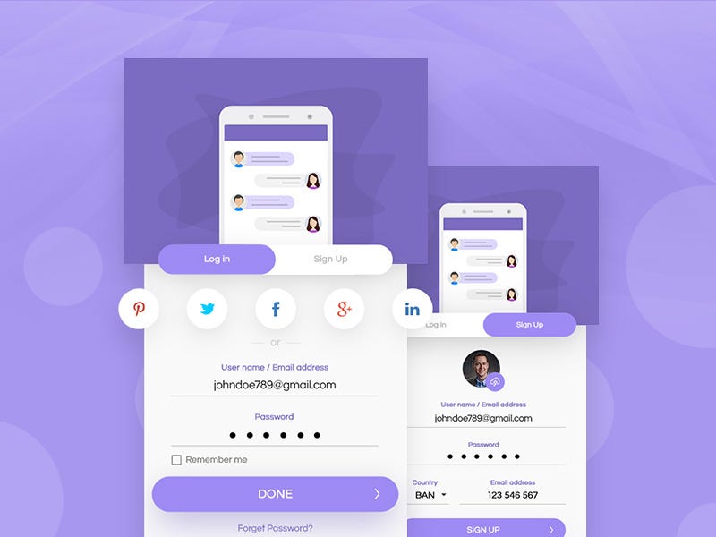 PSD Repo Weekly Freebies 💯. As always, curated by PSD Repo. | by PSD ...