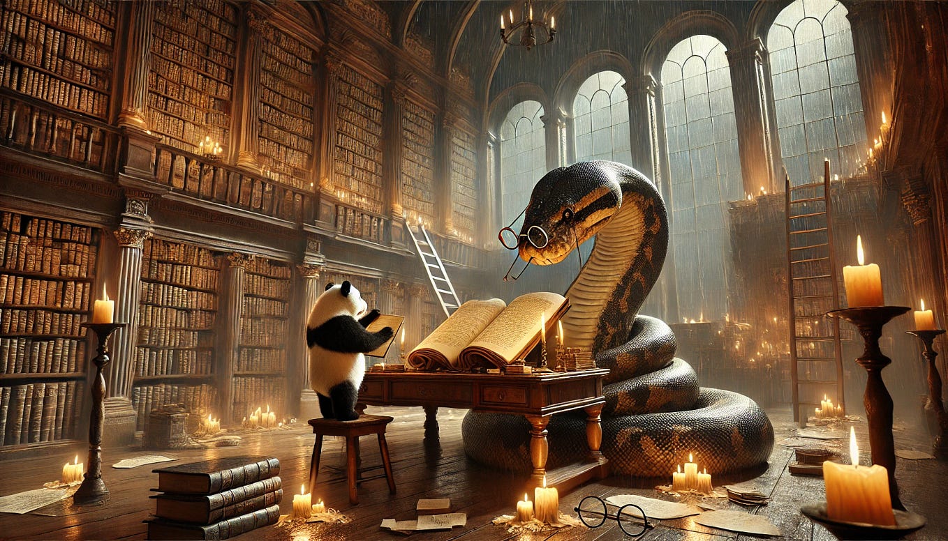 Convert Pdf Tables To Json Using Python A Comprehensive Guide By Rishab Dugar Towards Dev