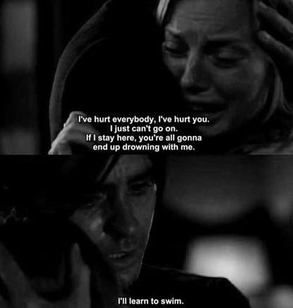 My 10 Lessons From Being In Love With A Psychopath — Part II — Bible ...