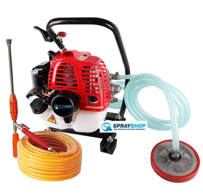 Explore Our Premium Range of Spray Pumps For Superior Agricultural ...