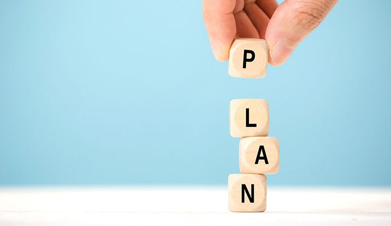 12 Pertanyaan Penting untuk Bisnis “Smart Business Map” | by Muhammad ...