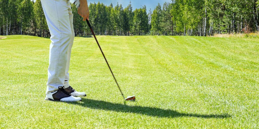 How to Break 75 | by CTRL | Medium