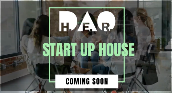 Women-Led Developer DAO Launches Gaming Studio | by H.E.R. DAO | Medium