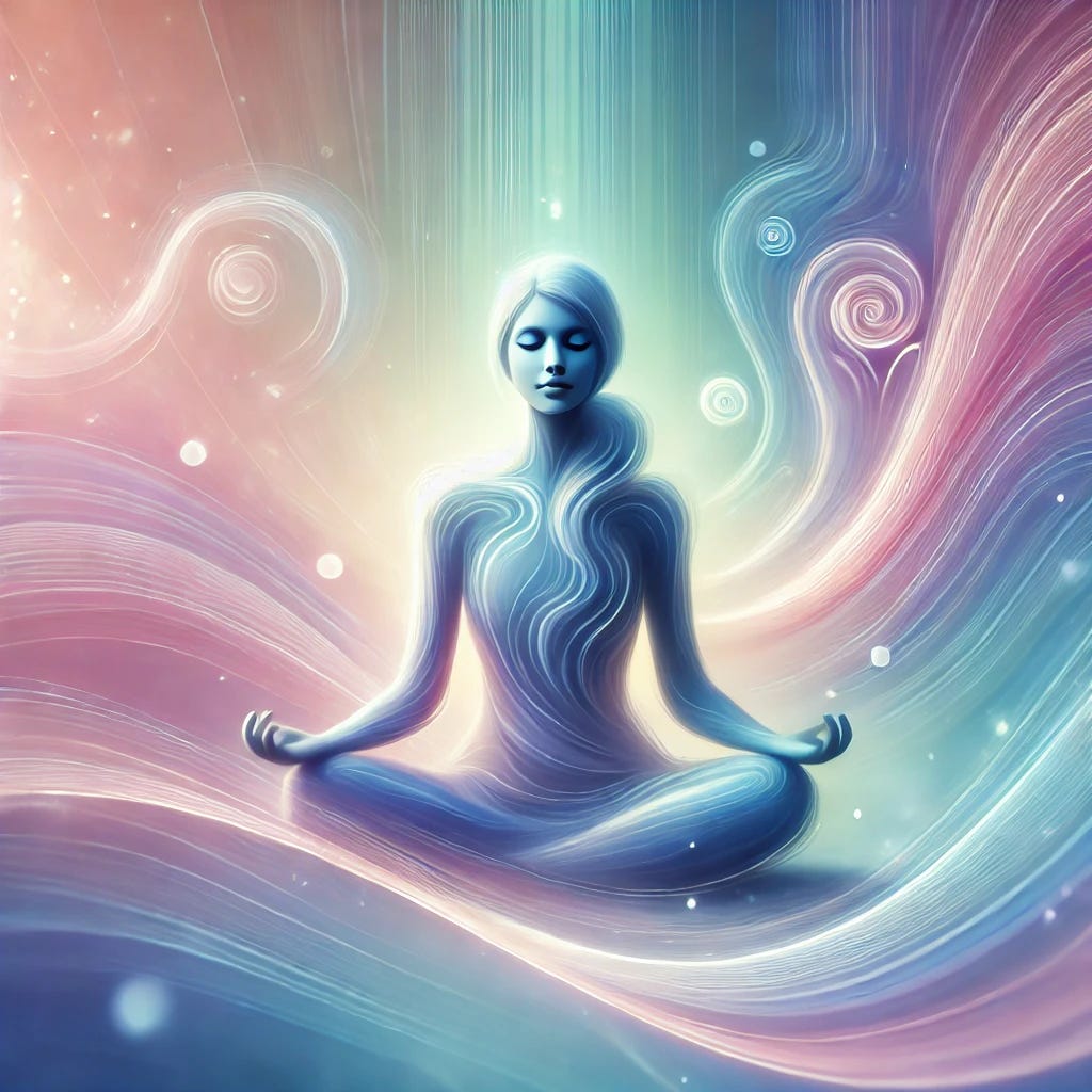 Self-Hypnosis vs. Meditation: Understanding the Differences and ...