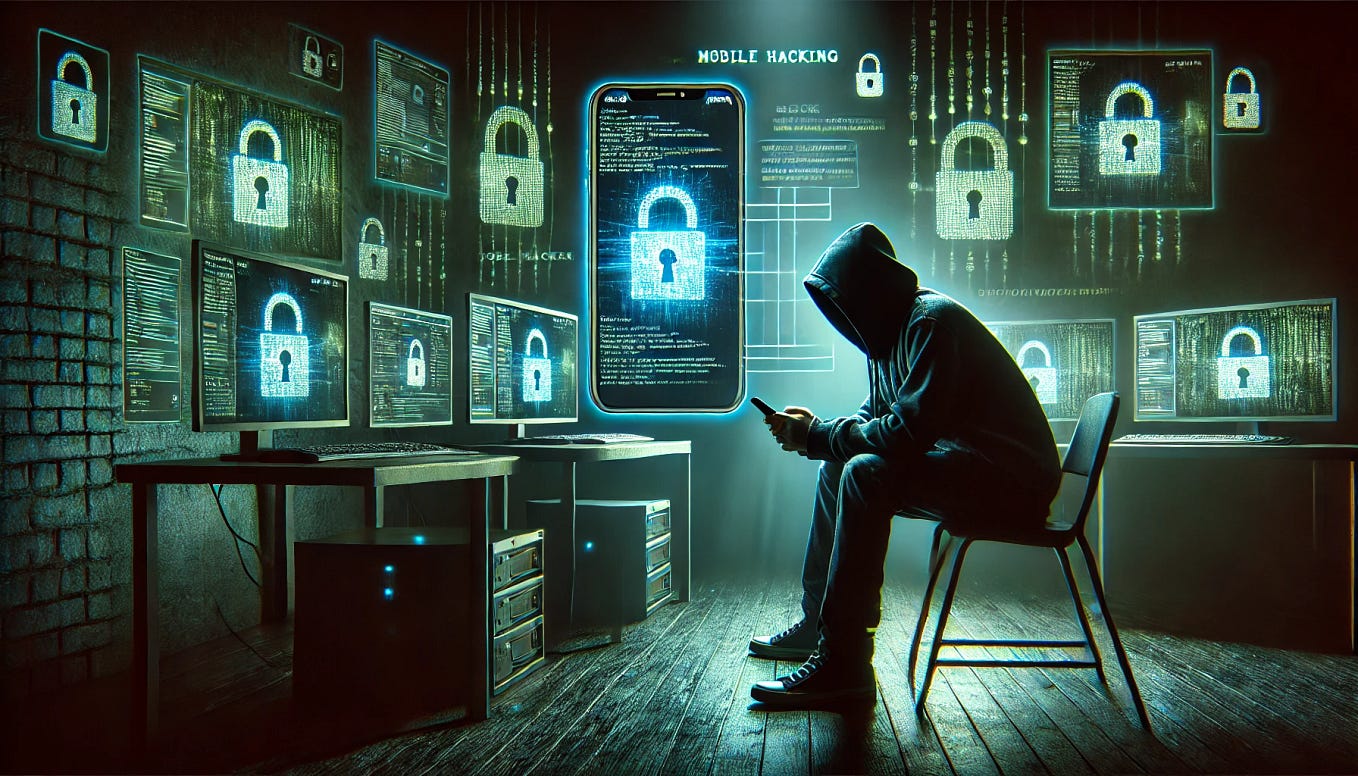 The Ultimate Guide to OWASP Mobile Top 10 2024/2025 | by Izaz Haque | Medium